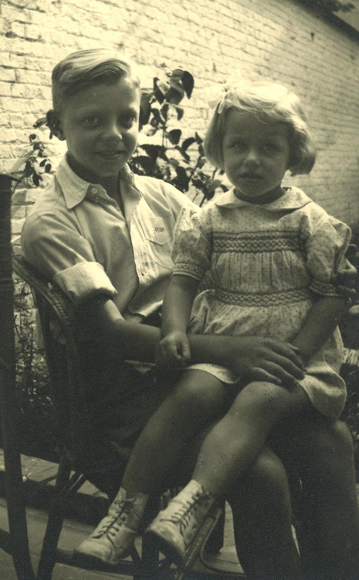 Schildersstraat, Raymond De Mulder - Antwerp Commemorates